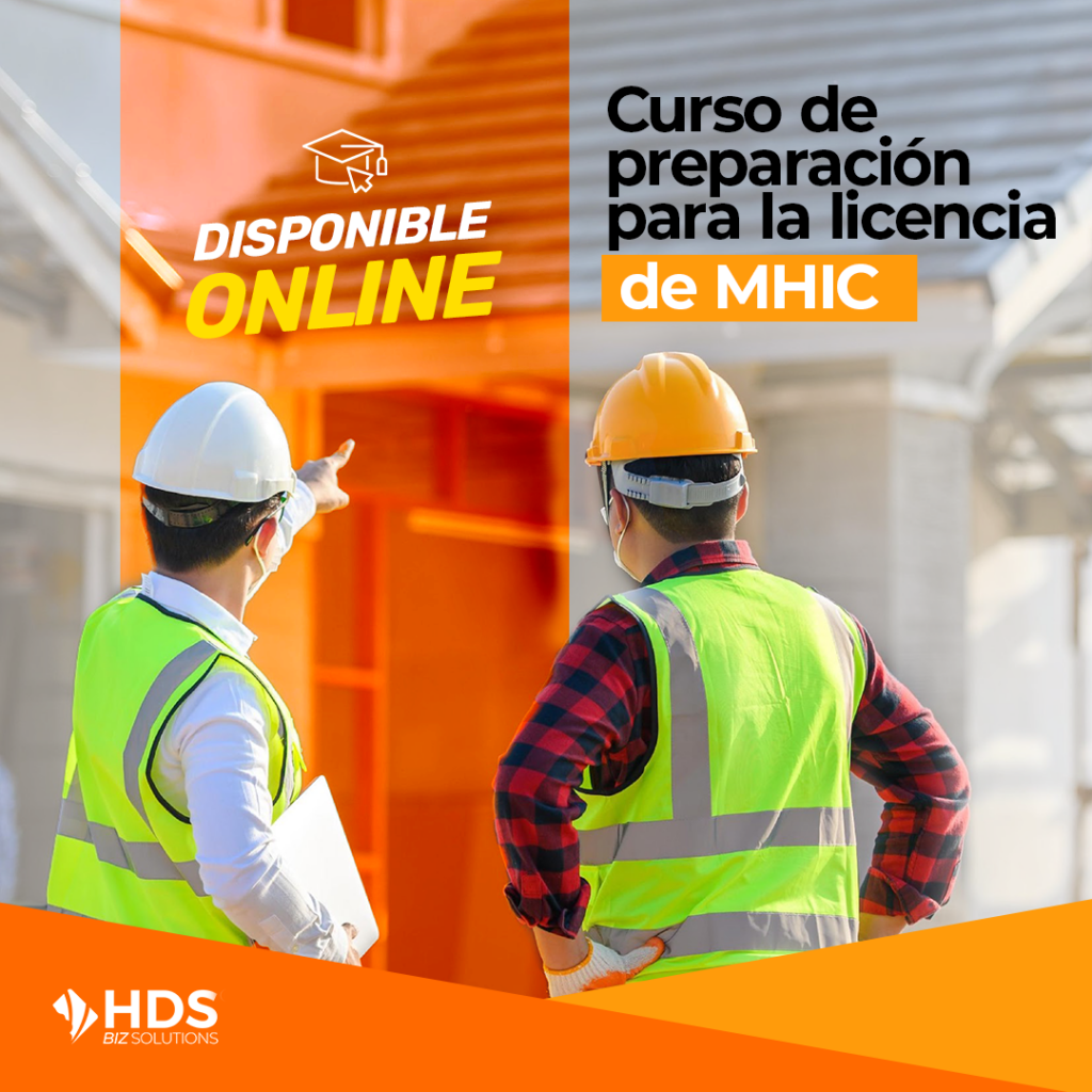 Licencia de Contratista: Aumenta tus Ingresos en 2025 - HDS