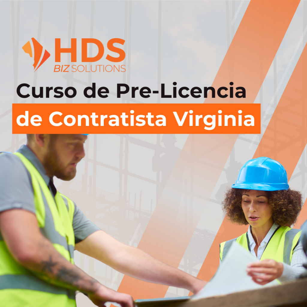 Licencia de Contratista: Aumenta tus Ingresos en 2025 - HDS